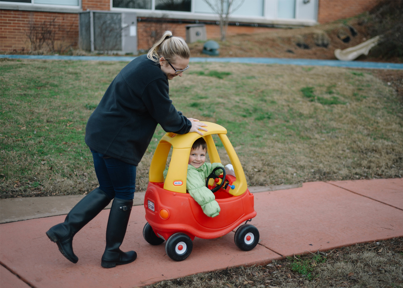 Tennessee Child Care Resource & Referral Network | TNCCRR