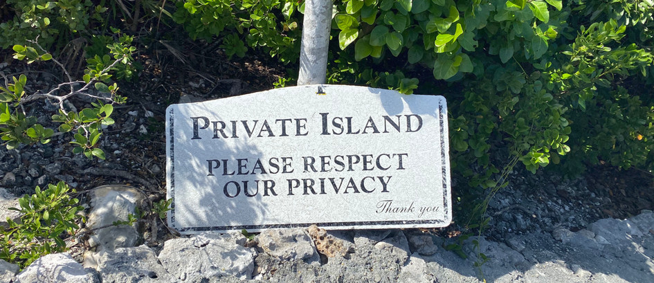 The Island | Littlemajorsspot