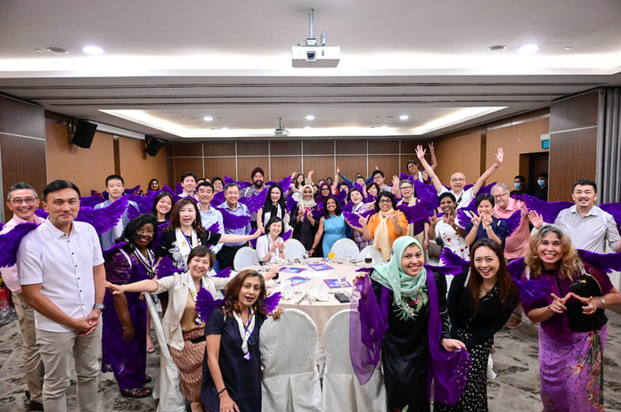 WiLAT | Women In Logistics And Transport