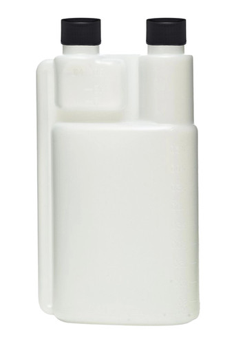 500ml Dual Neck Dosing Bottle (16oz) | AquascapeGuide