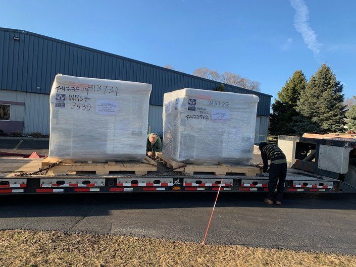 Gallery | world class tool & Machine, Inc.