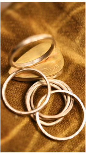 Tuesday Evening Jewelry II | MetalArtsGuildGA.org