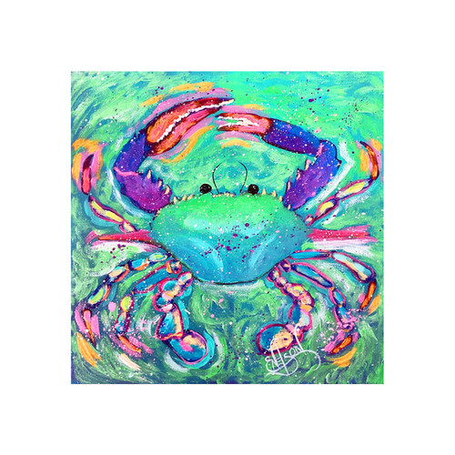 Crab Carousel | Keleri Art Studio