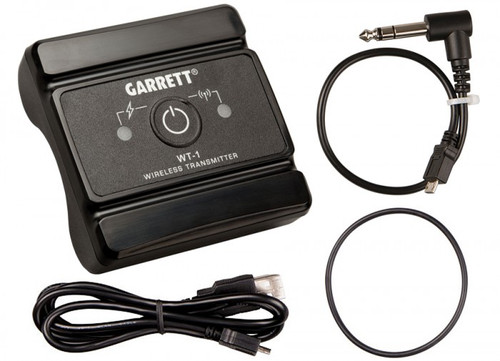 Garrett Z-Lynk Wireless Transmitter | FlintHillsMetalDetec