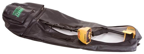 Garrett All-Purpose Carry Metal Detector Bag | FlintHillsMetalDetec