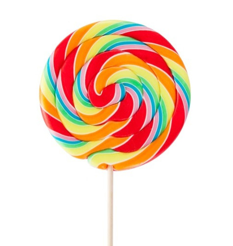 Swiggle pop doos 30 stuks diverse maten | Niels popcorn