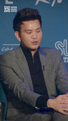 CEO Mr. Viet Nguyen of Kei Concepts Inspirational Quote