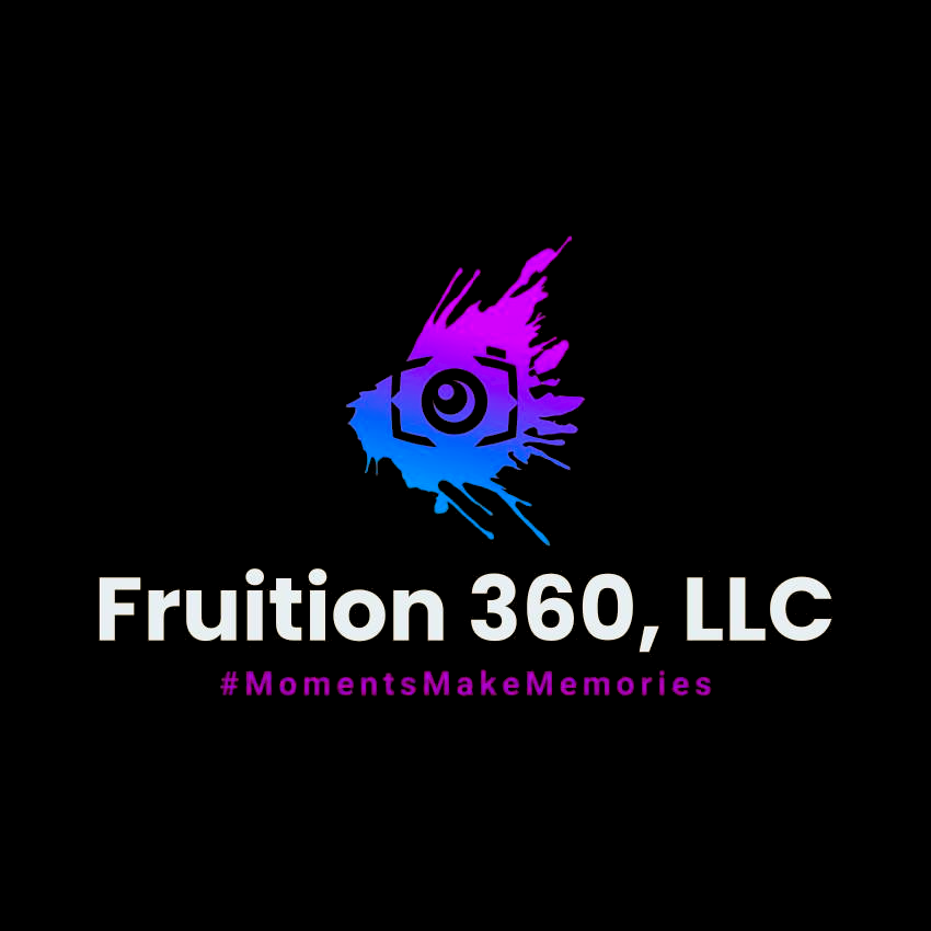360 Photo Booth and Digital Ipad Booth | Fruition 360 LLC