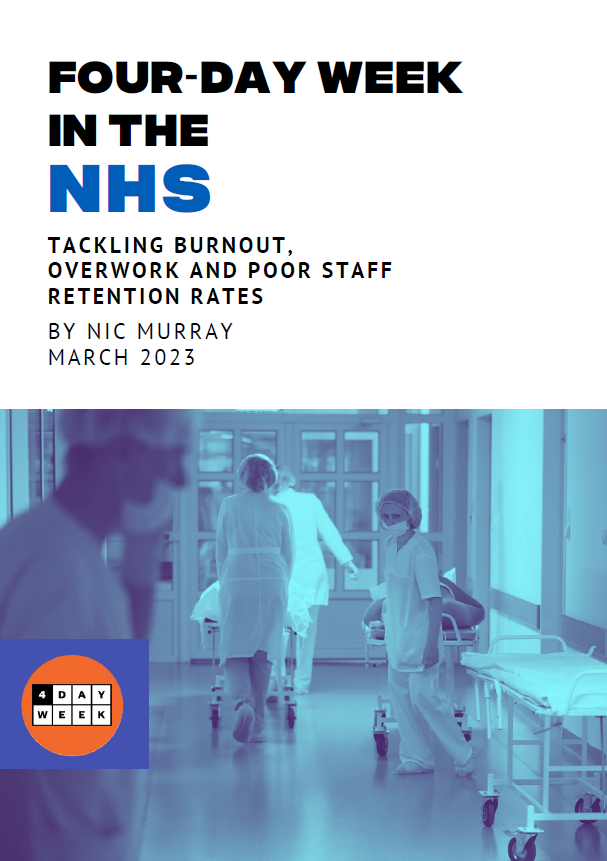 Four-Day Week in the NHS