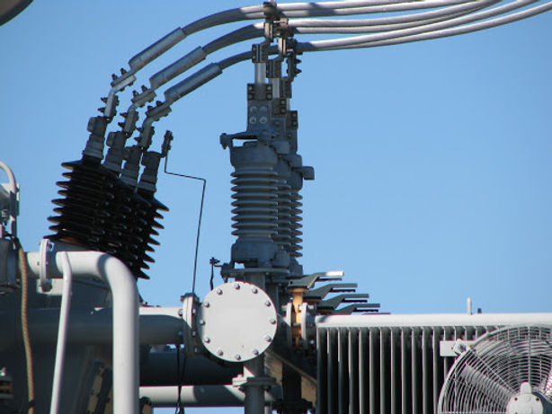 What is Surge Arrester & what are type of surge arresters?