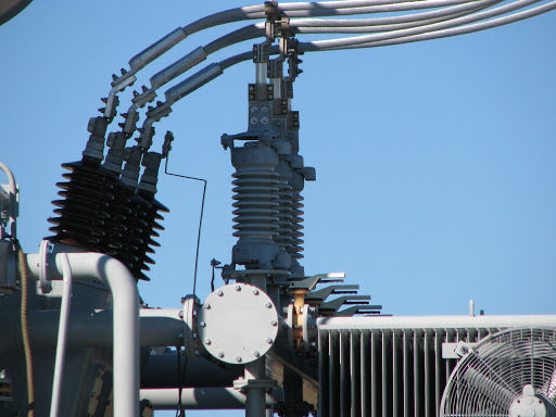 What is Surge Arrester & what are type of surge arresters?