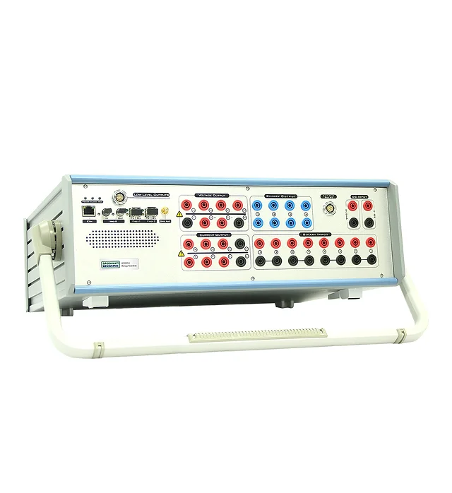 Relay Test Kit | Relay Testing | KPM