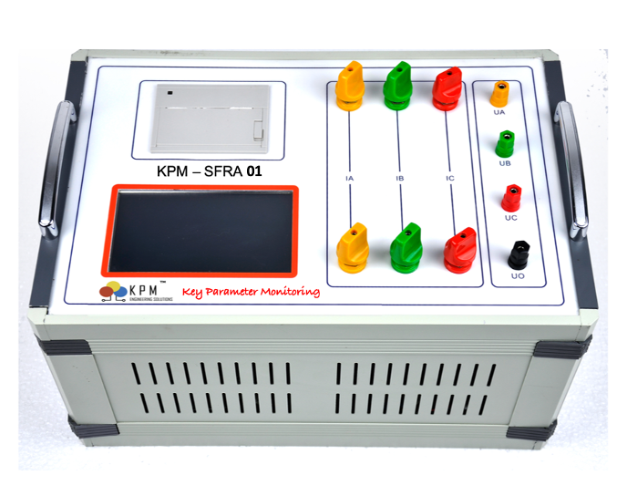KPM SFRA 01 & SFRA+ | KPM India