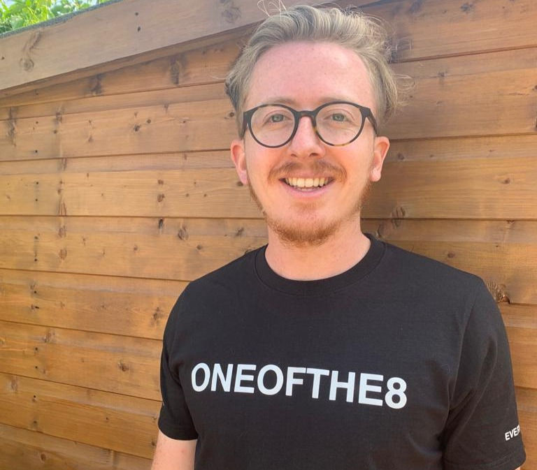 Get To Know - The Podcaster