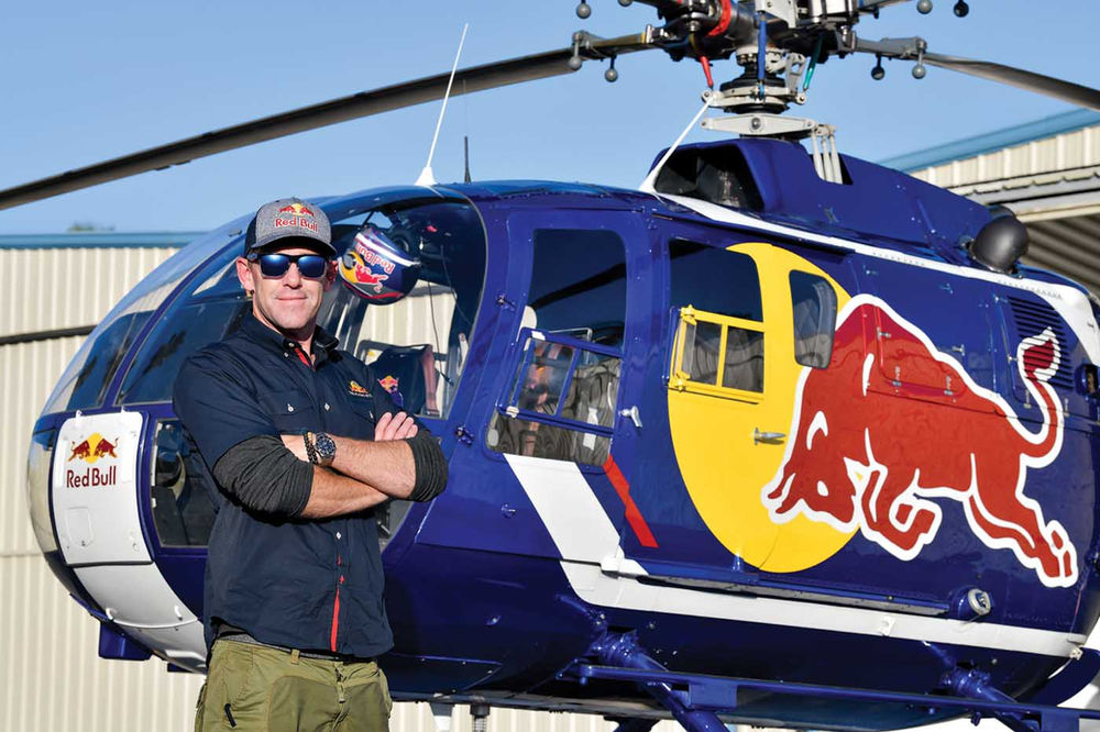 Aaron Fitzgerald - Head In The Clouds, Feet On The Ground