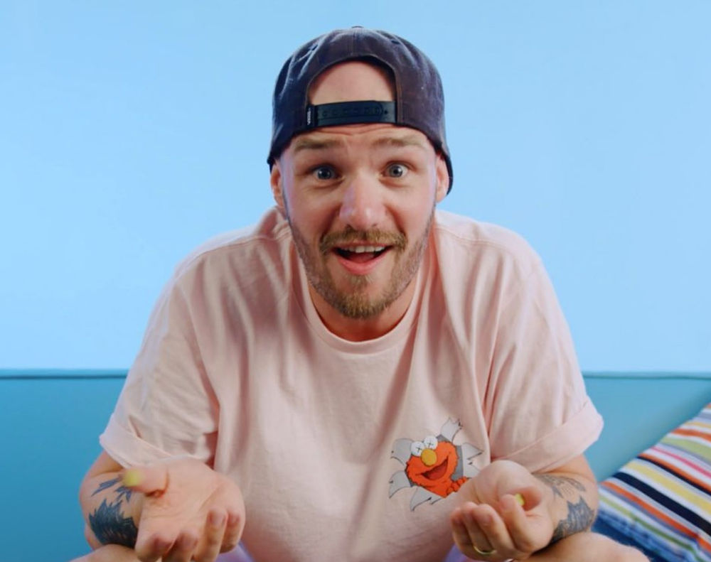 Gavin Strange - Strange By Name, Extraordinary By Nature