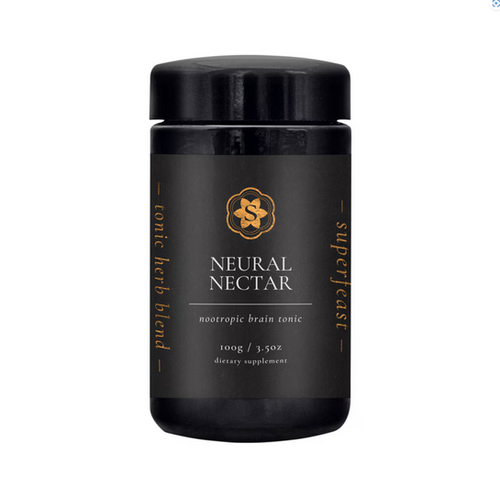 Natural Nectar Powder - Superfeast | the raw store