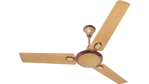 Polycab Crystal 1200mm Ceiling Fan | Ramco Electronics