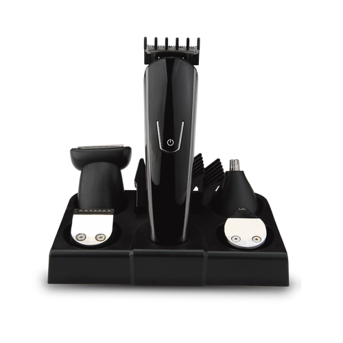 Impex GK 402 8-in-One Professional Multi Grooming and Trimmer Kit ...