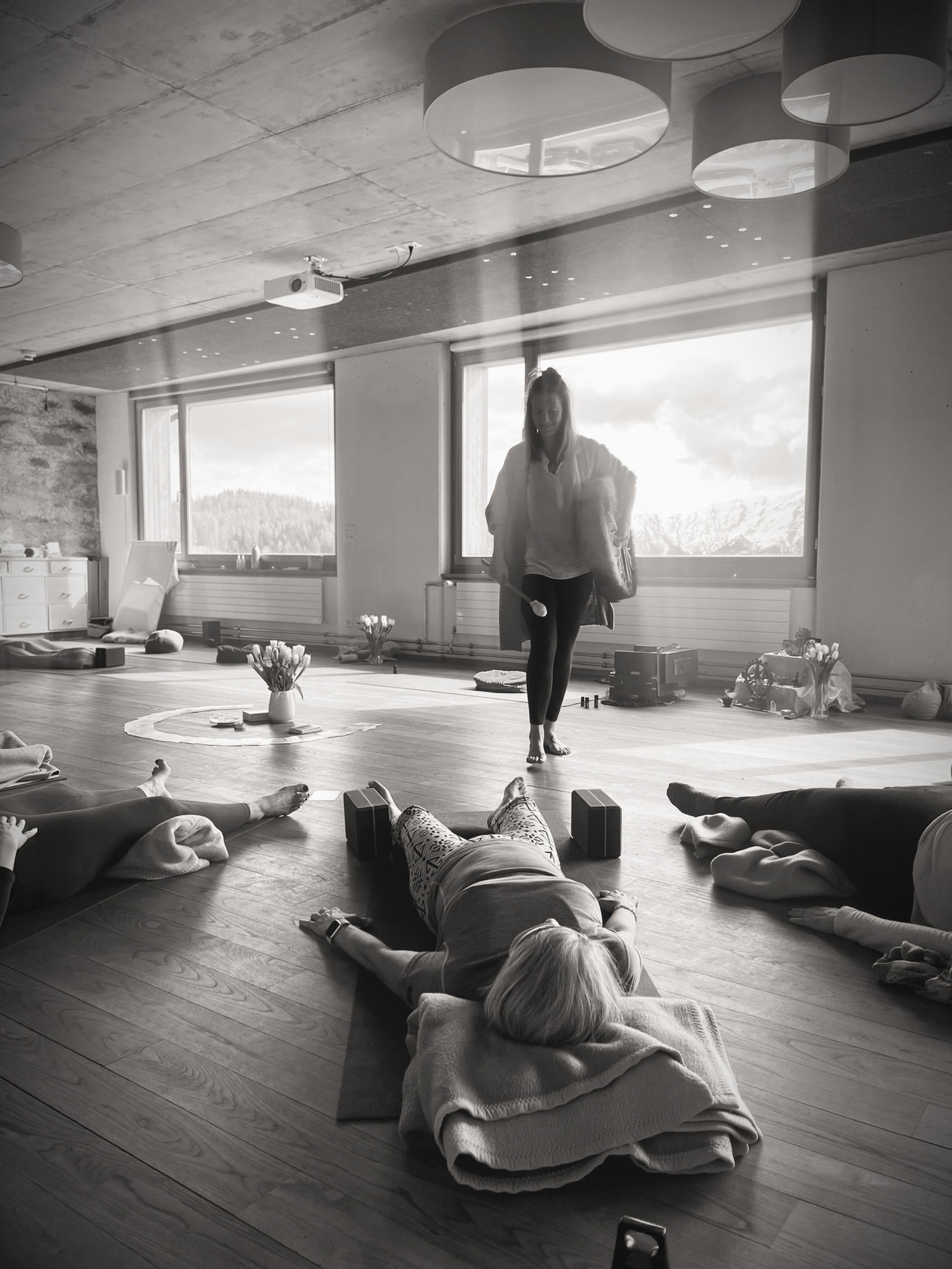 Breathe with me | Breathwork