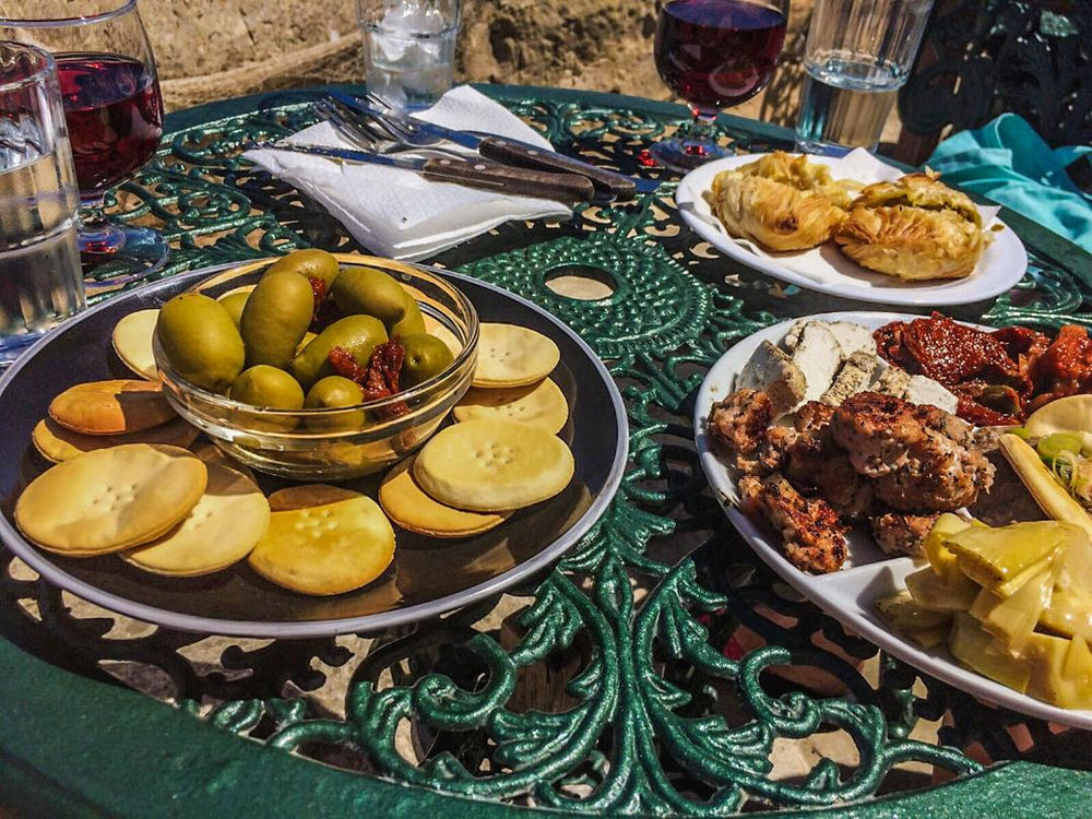 15 reasons why you should visit Malta