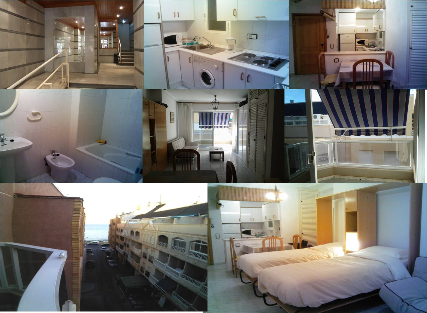 Communication et accès | studio