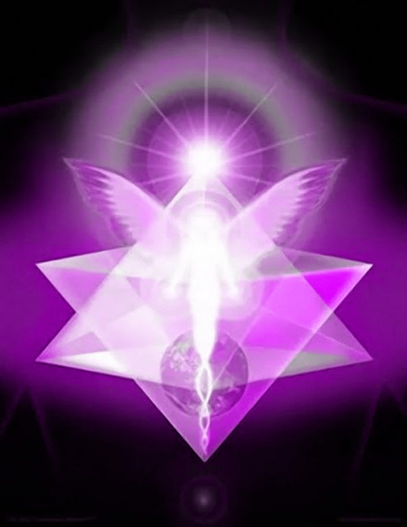 Angel Star Light Activation