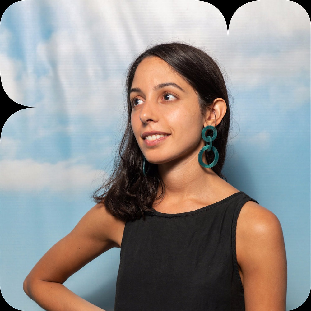 Mentor Spotlight: Nitzan Dadon