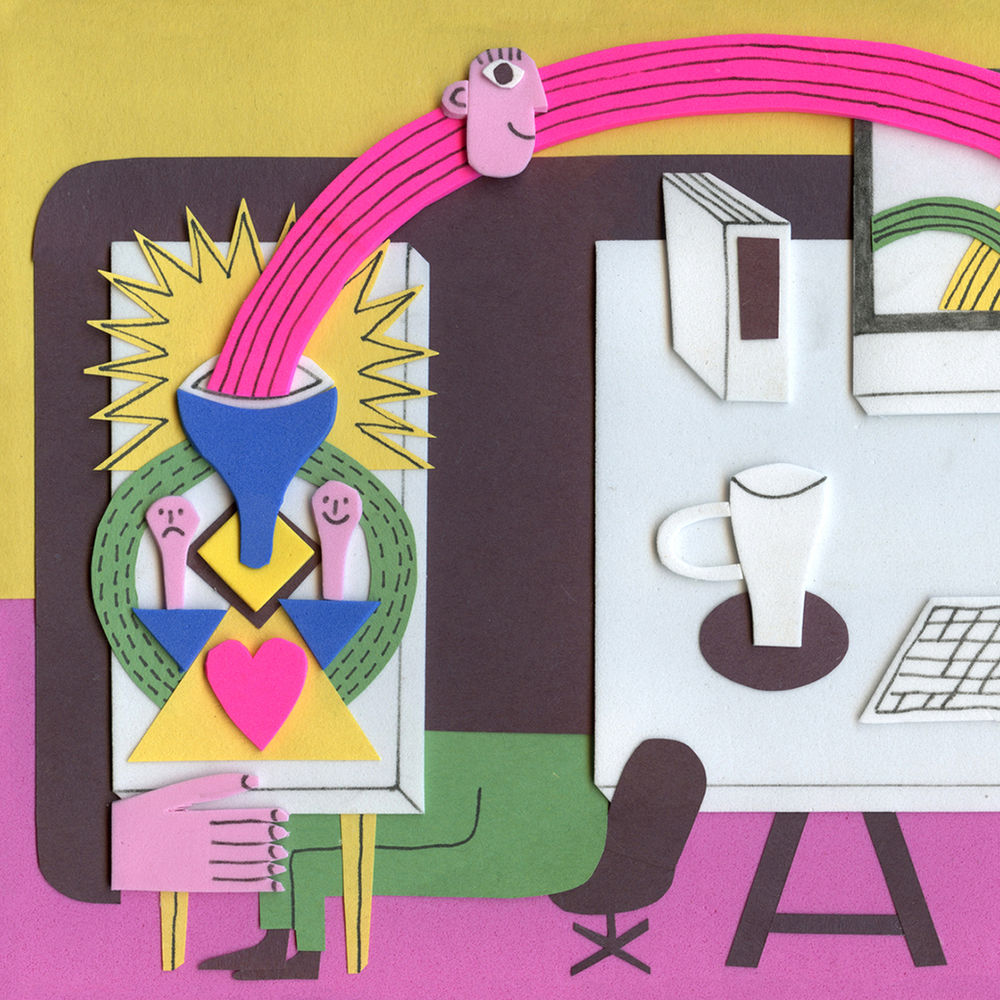 The art of side projects