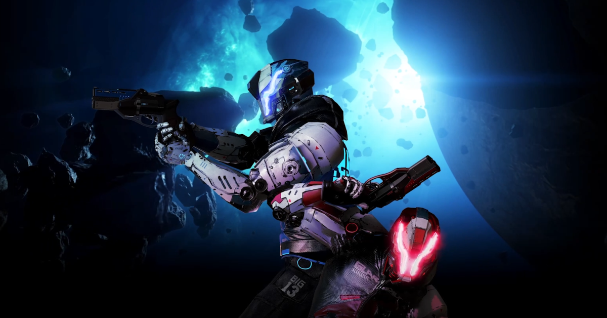 New Game Series - VR War Game Experience | VAR LIVE HK