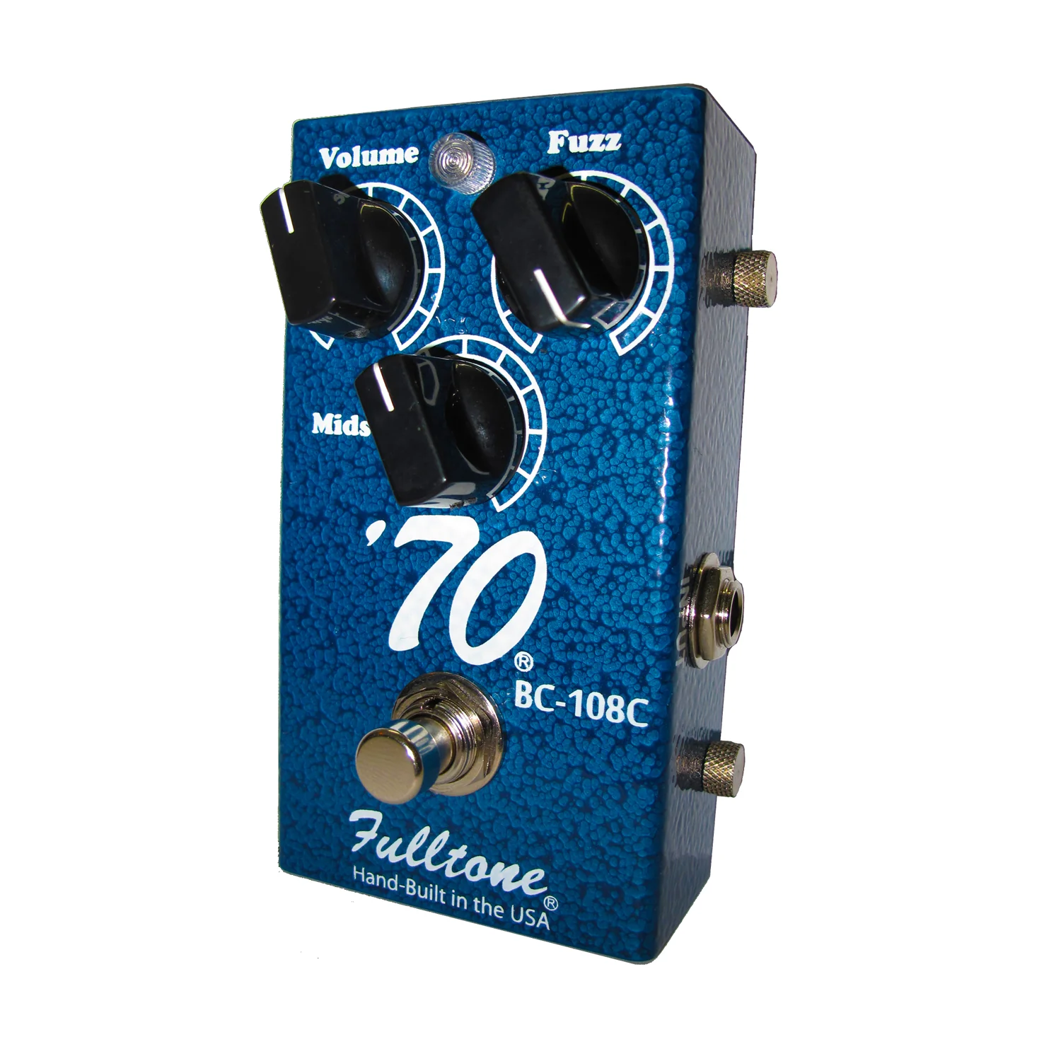 70 Pedal-BC | mkmusic