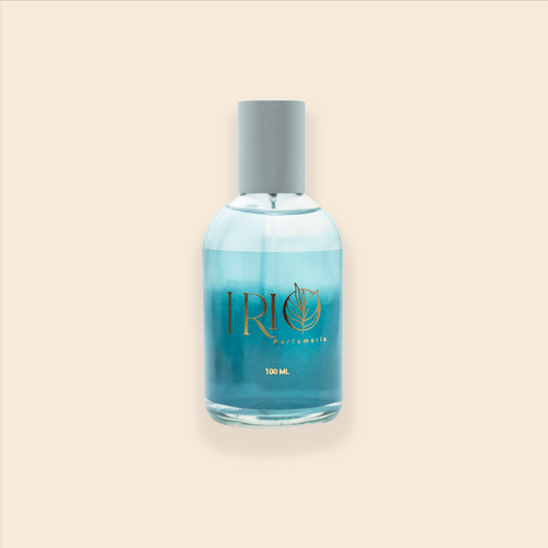 Ámbar cipriol | Irio Perfumeria