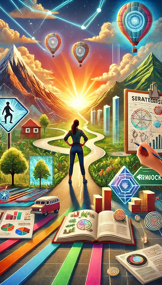 Strategies for Overcoming Personal Roadblocks: Unlock Your Potential ...