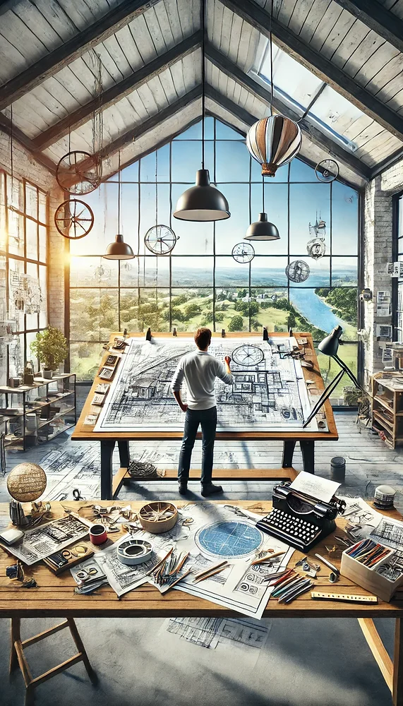 Creating Your Blueprint: The First Steps to Designing Your Best Life ...