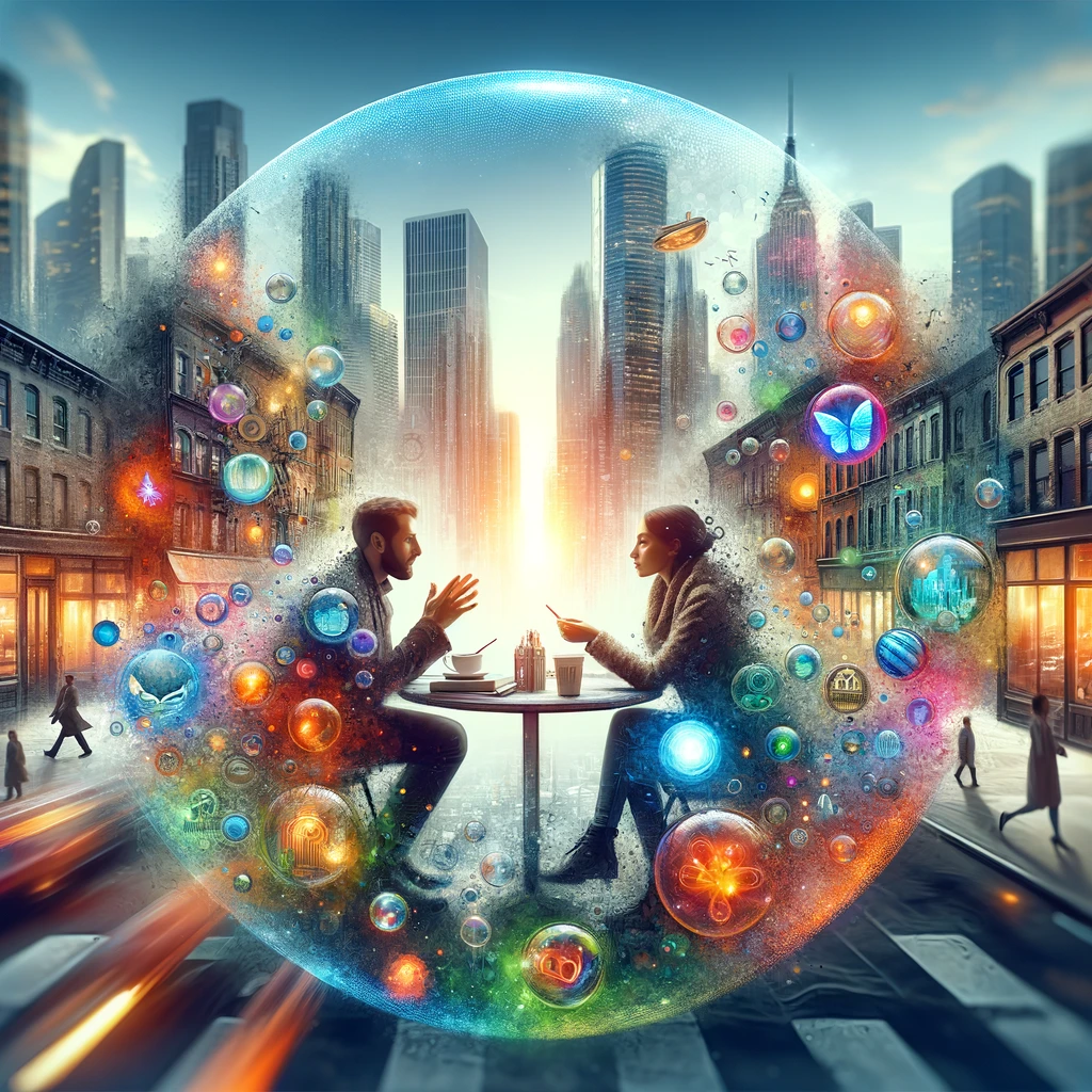 Building Authentic Connections in a Superficial World: Insights from ...