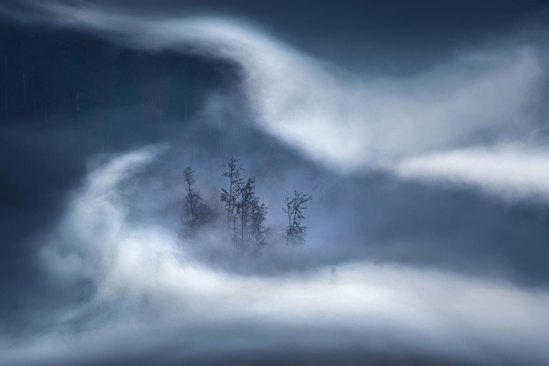 Photographer of the month - Marc Adamus