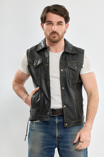 Chaleco Chicago | Osstenta