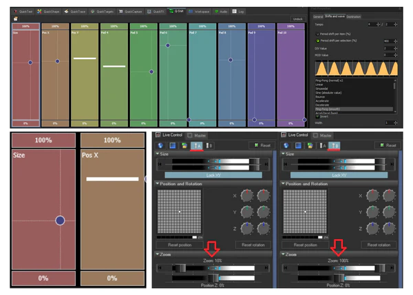 Everything New In BEYOND 5.5 from Pangolin Laser Systems