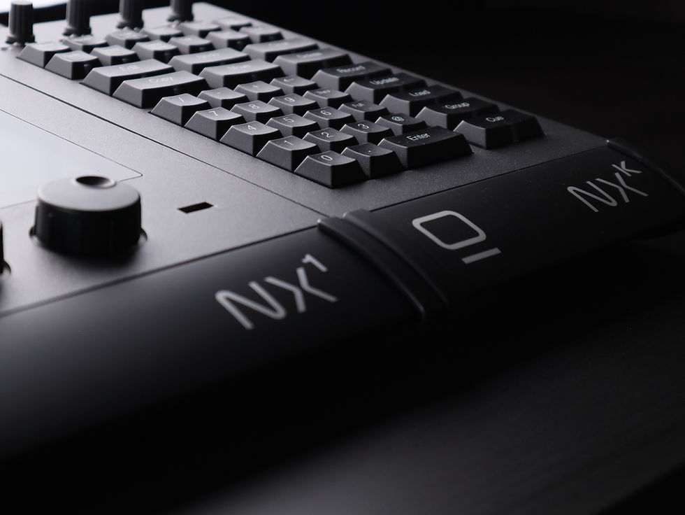 The Obsidian Control Systems NX1, What You Need To Know