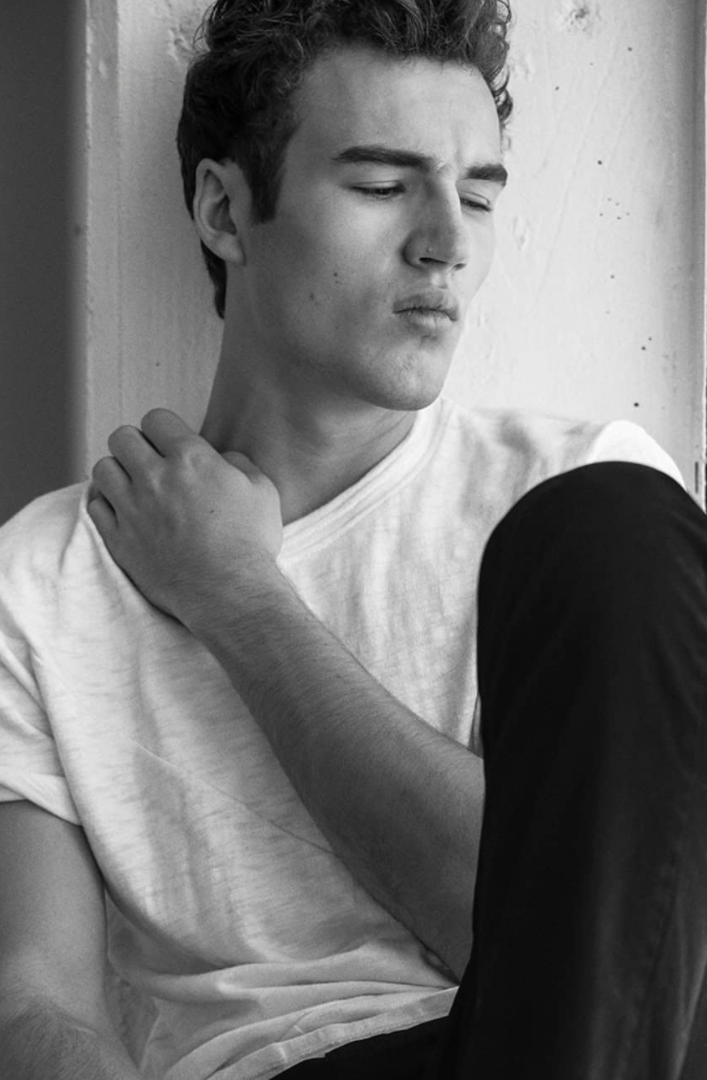 Parker Mack Actor | Official | United States