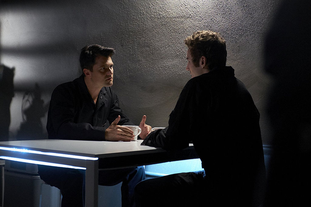 Parker Mack Actor | Official | United States