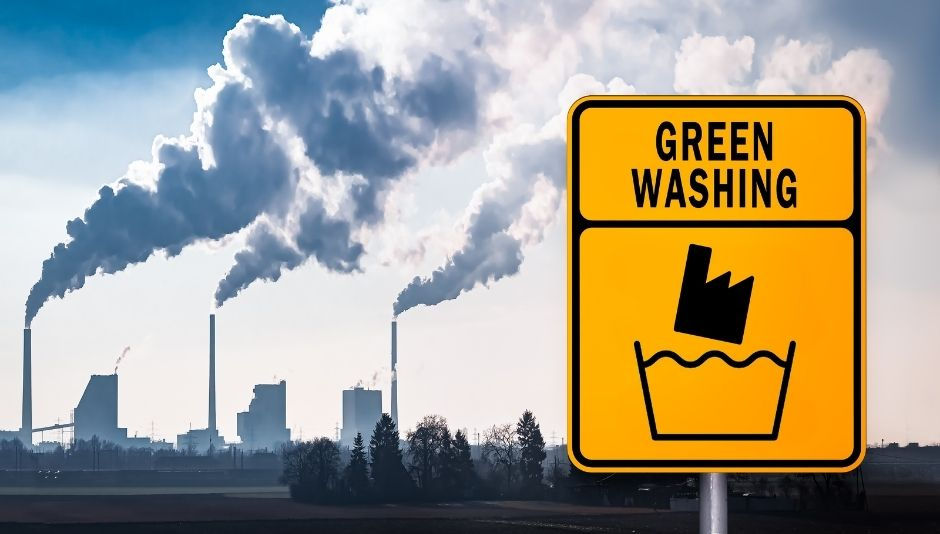 Greenwashing: ESG's Achilles' Heel