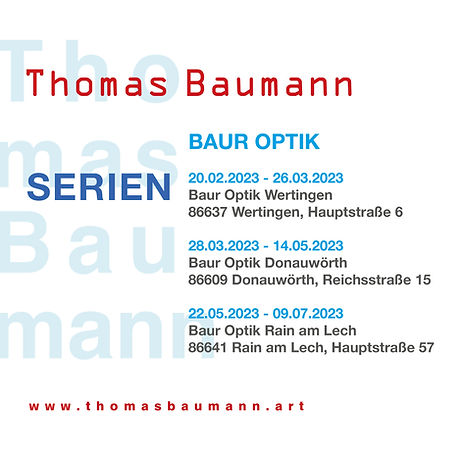 Thomas Baumann
