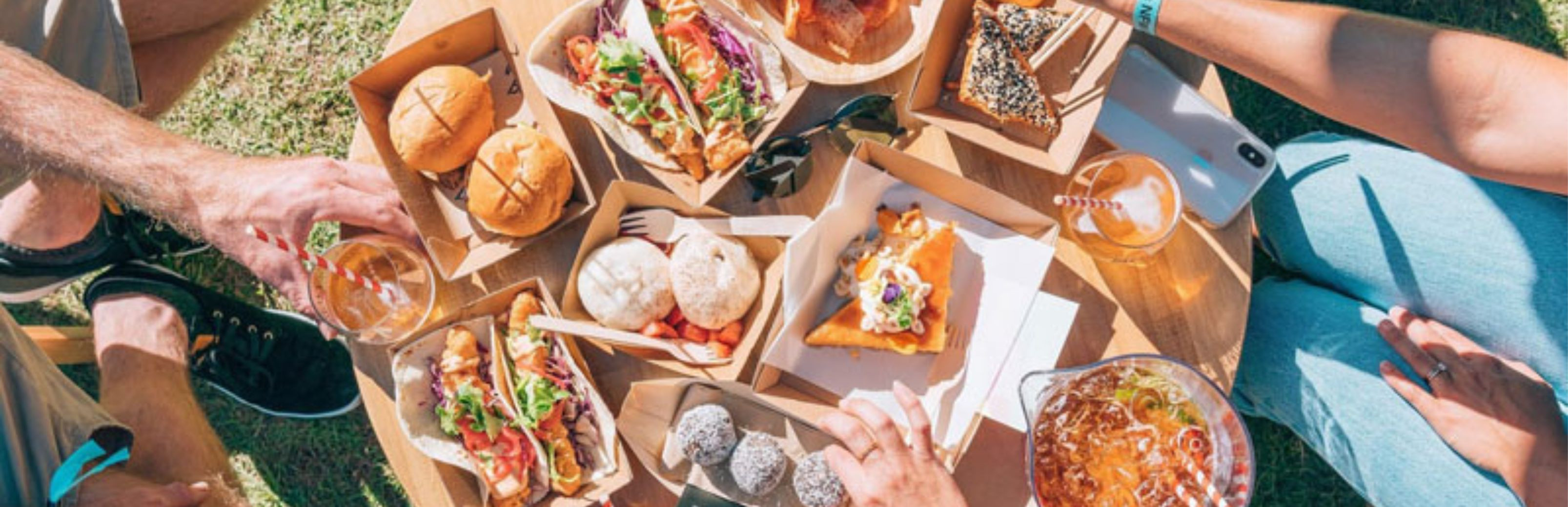 PLASTIC FREE EVENT GUIDELINES