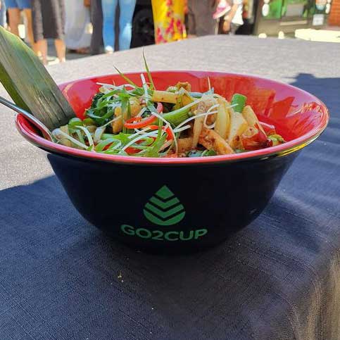 Reusable systems | Plastic Free Places