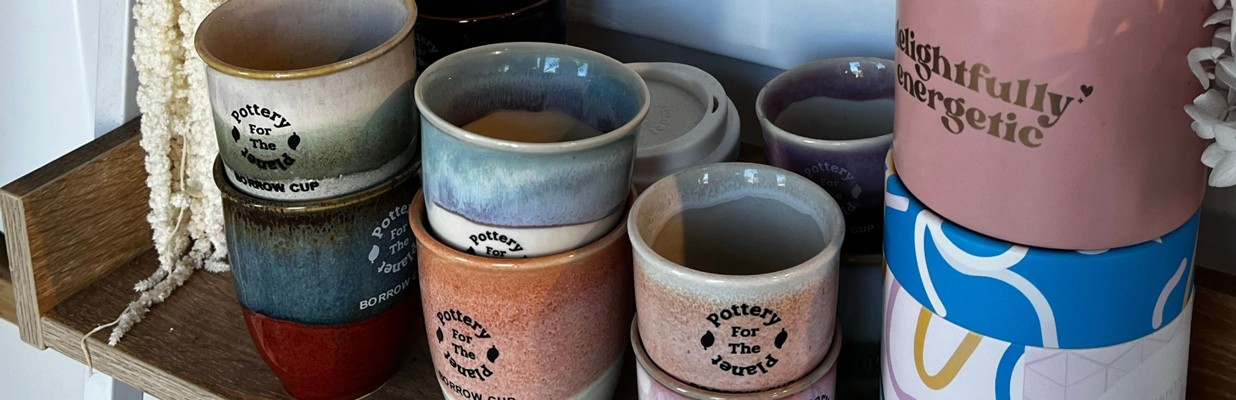 IMPLEMENTING YOUR NEW REUSE SWAP SYSTEM