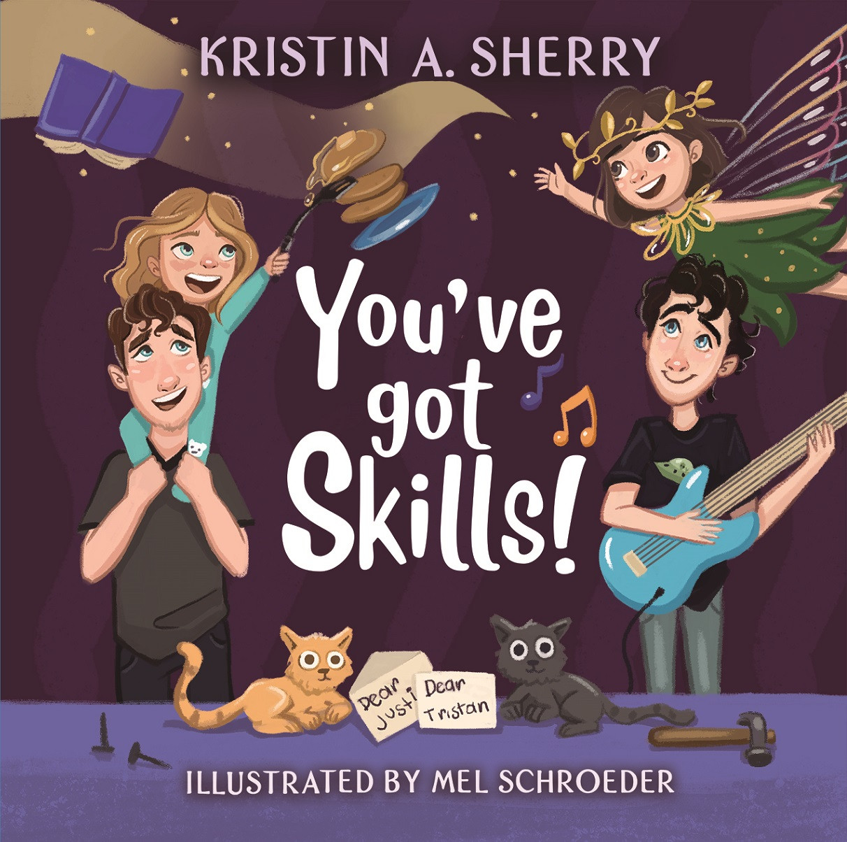 You've Got Skills! | YouMap®