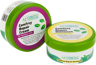 Comfrey Complex | Alura Pharma