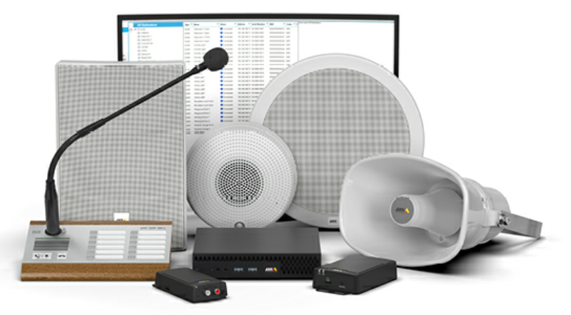 Network Audio | The Kern Group Inc | Peoria