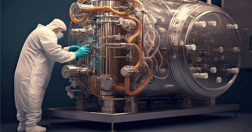 Maximizing Efficiency in Small Batch Manufacturing